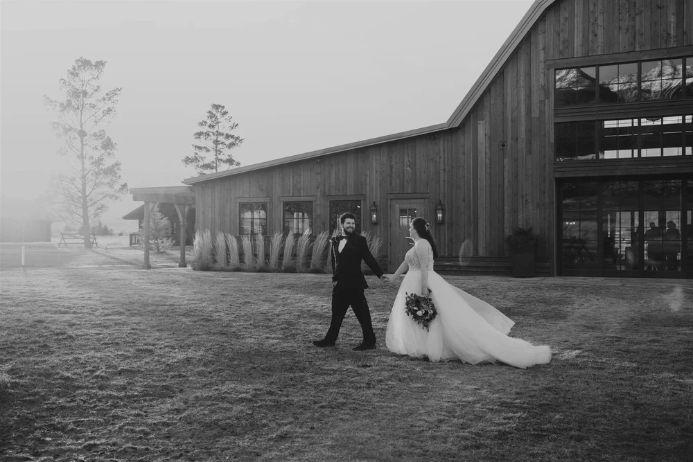 Copper Rose Ranch Wedding Guide | Livingston, MT — Courtney Folkman ...