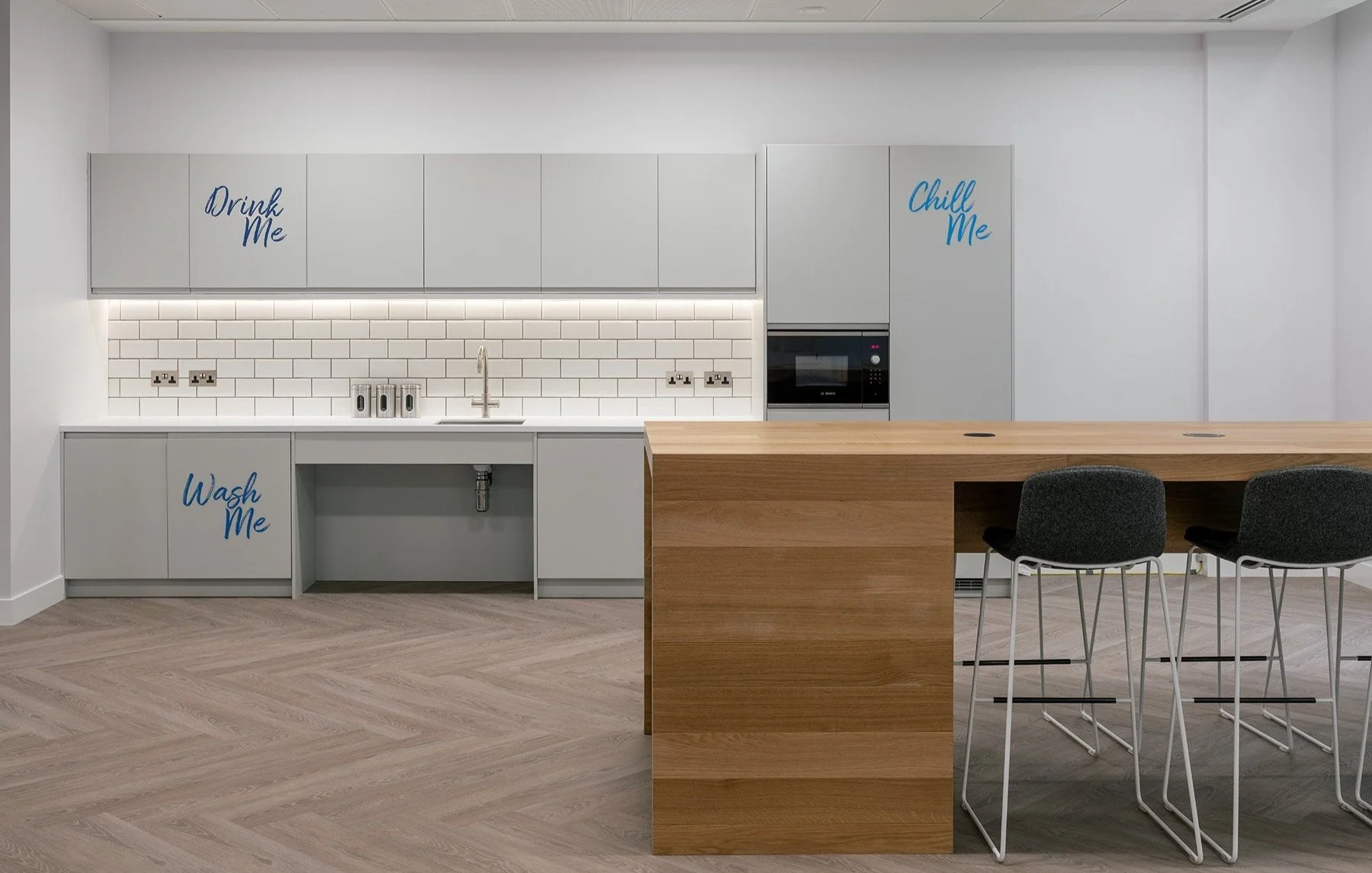 Kaplan Broadgate Leeds — Synergia Projects Ltd