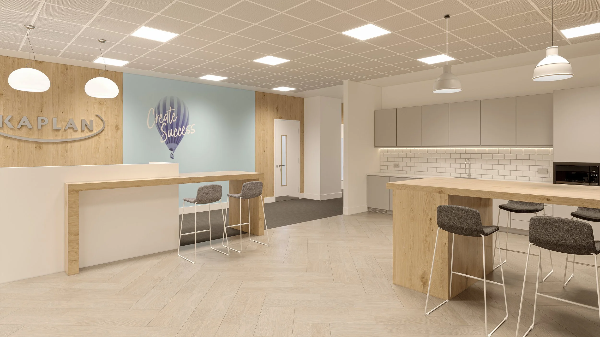 Projects — Synergia Projects Ltd