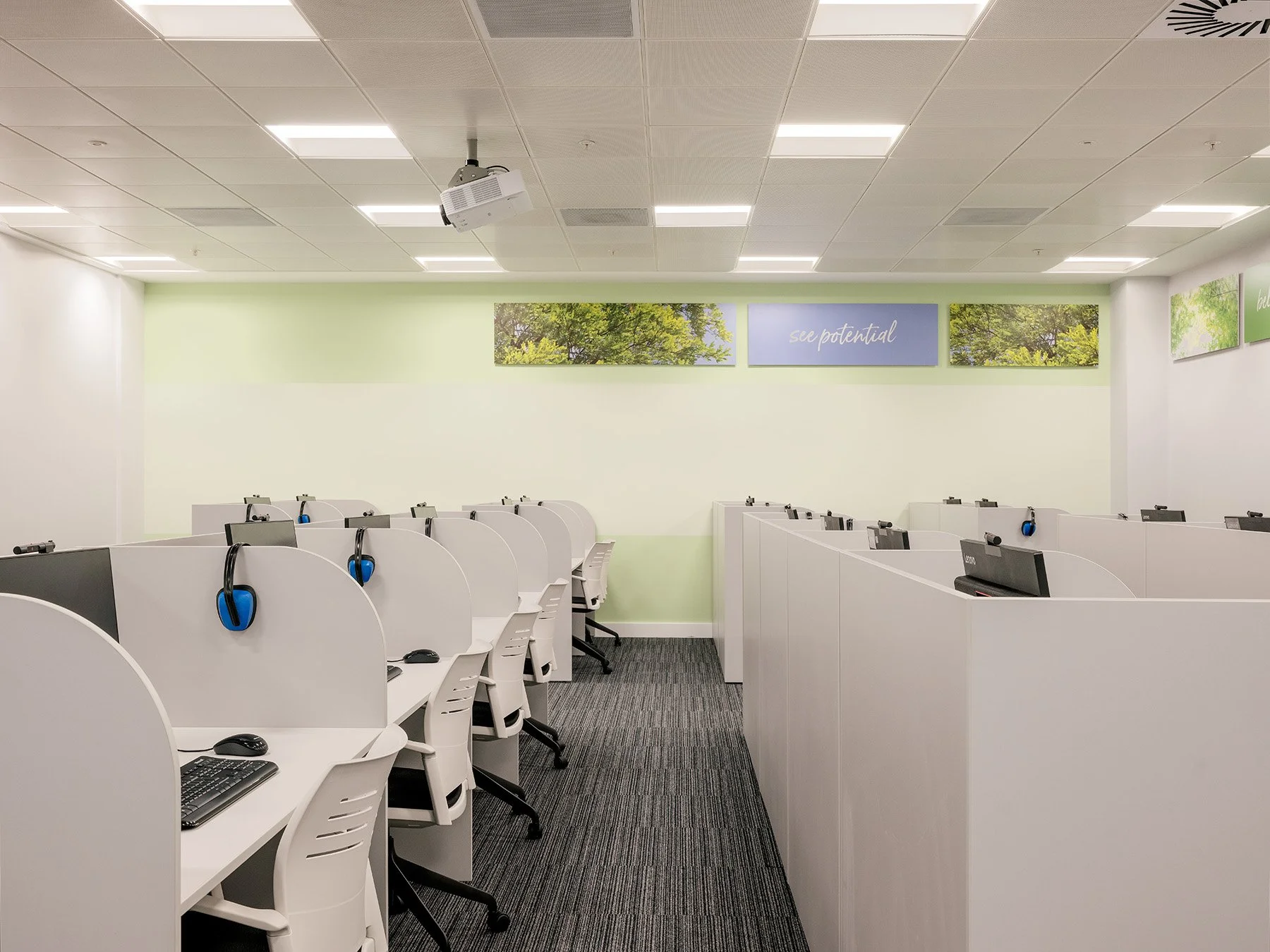 Kaplan Broadgate Leeds — Synergia Projects Ltd