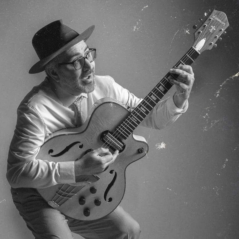 The Fabulous Nite-life Boogie