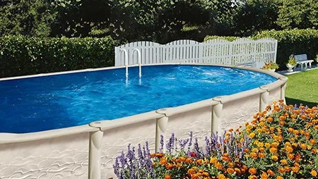 Pools in Chilliwack | J. Adam and Sons Ltd. Spas & Plumbing — J. Adam ...