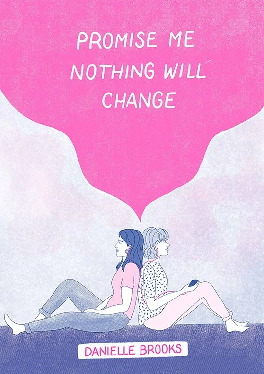 Danielle Brooks Illustration