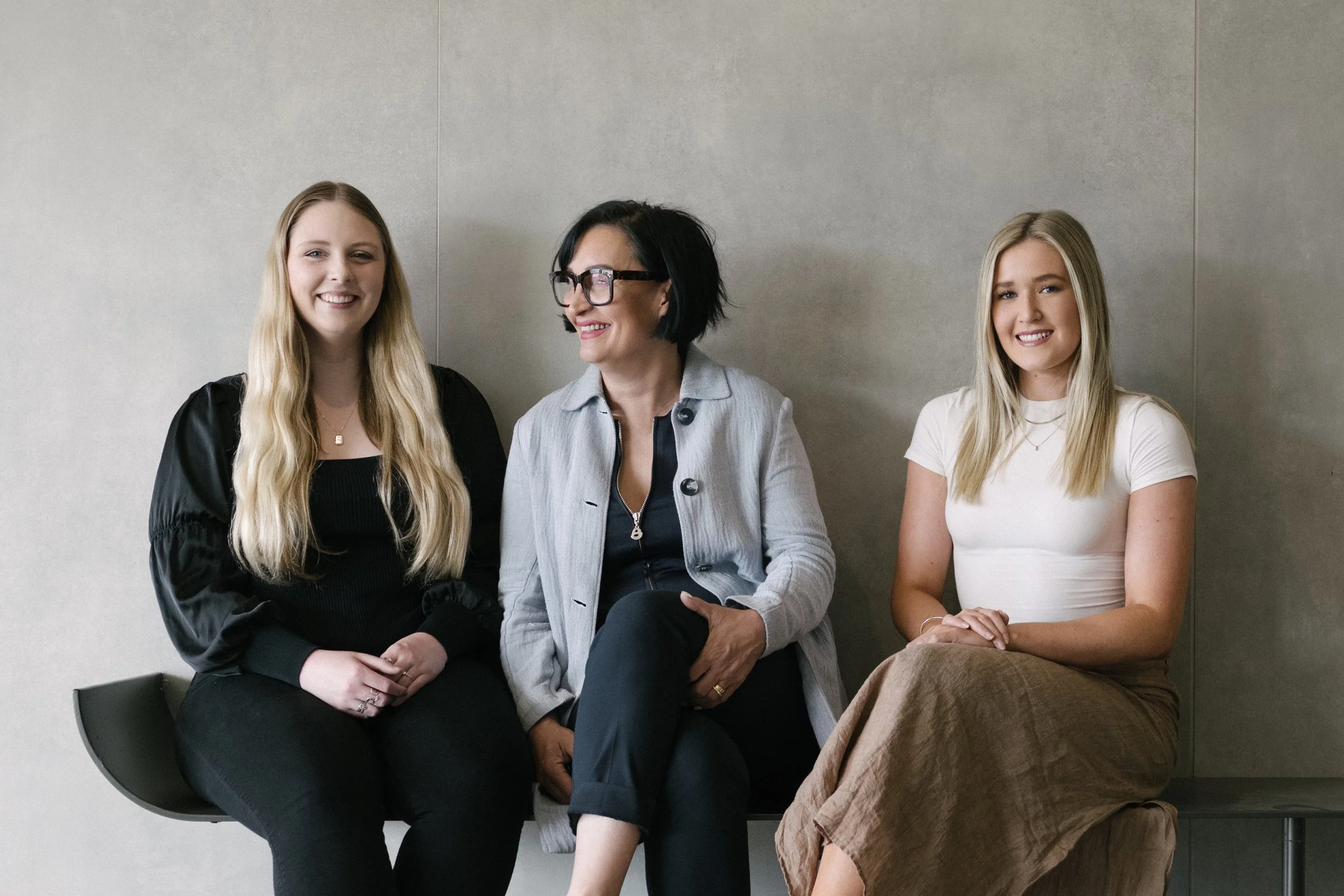 Concepts Interior Design | Team