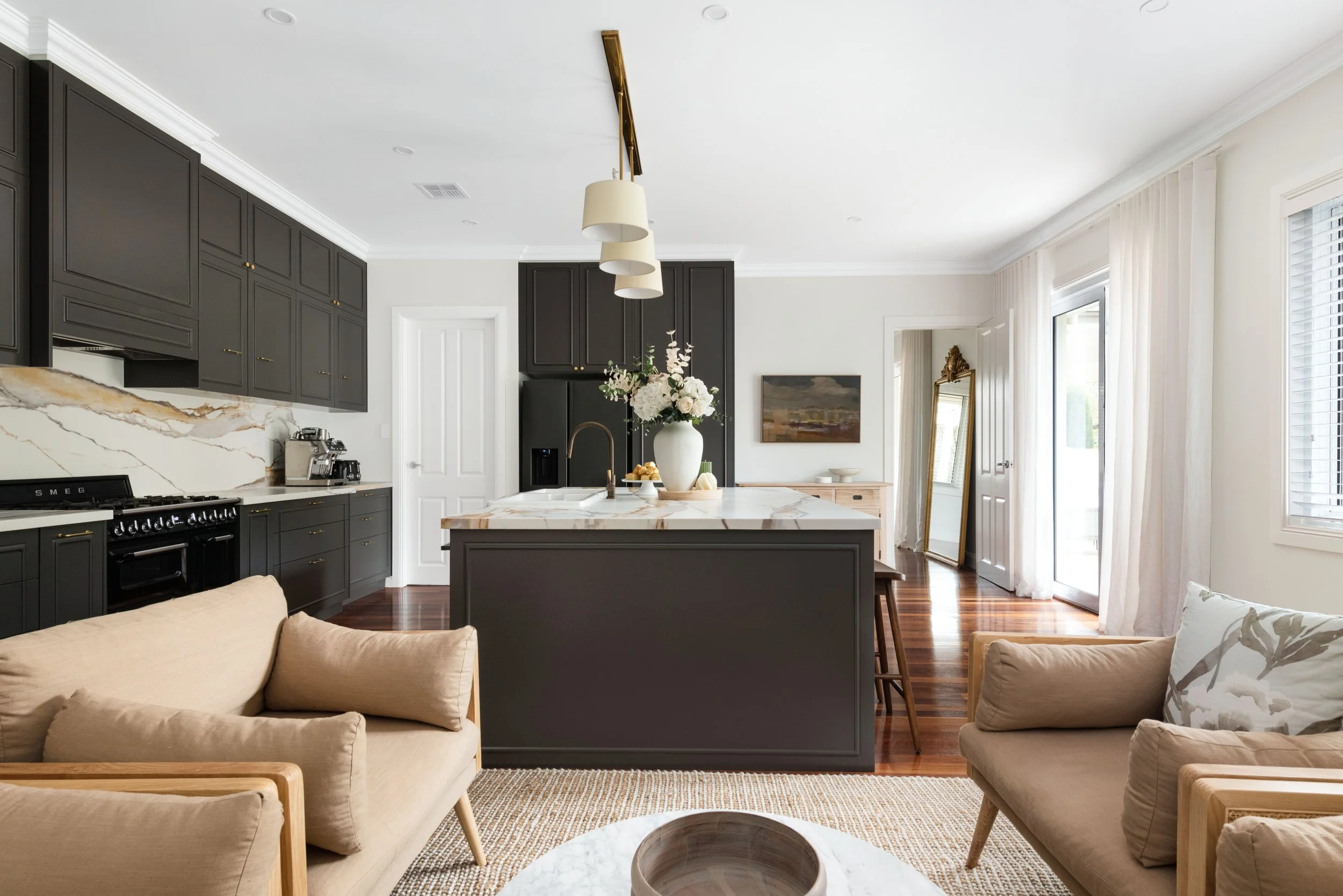 Concepts Interior Design