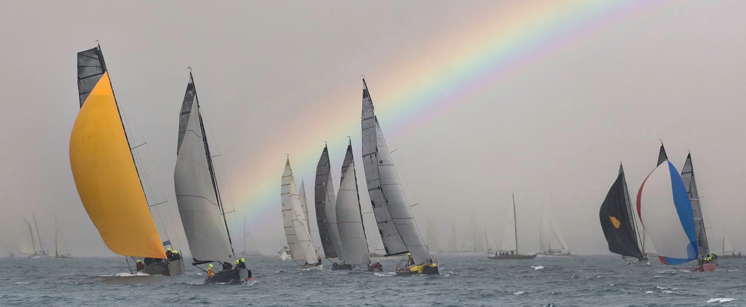 Careers — Sail