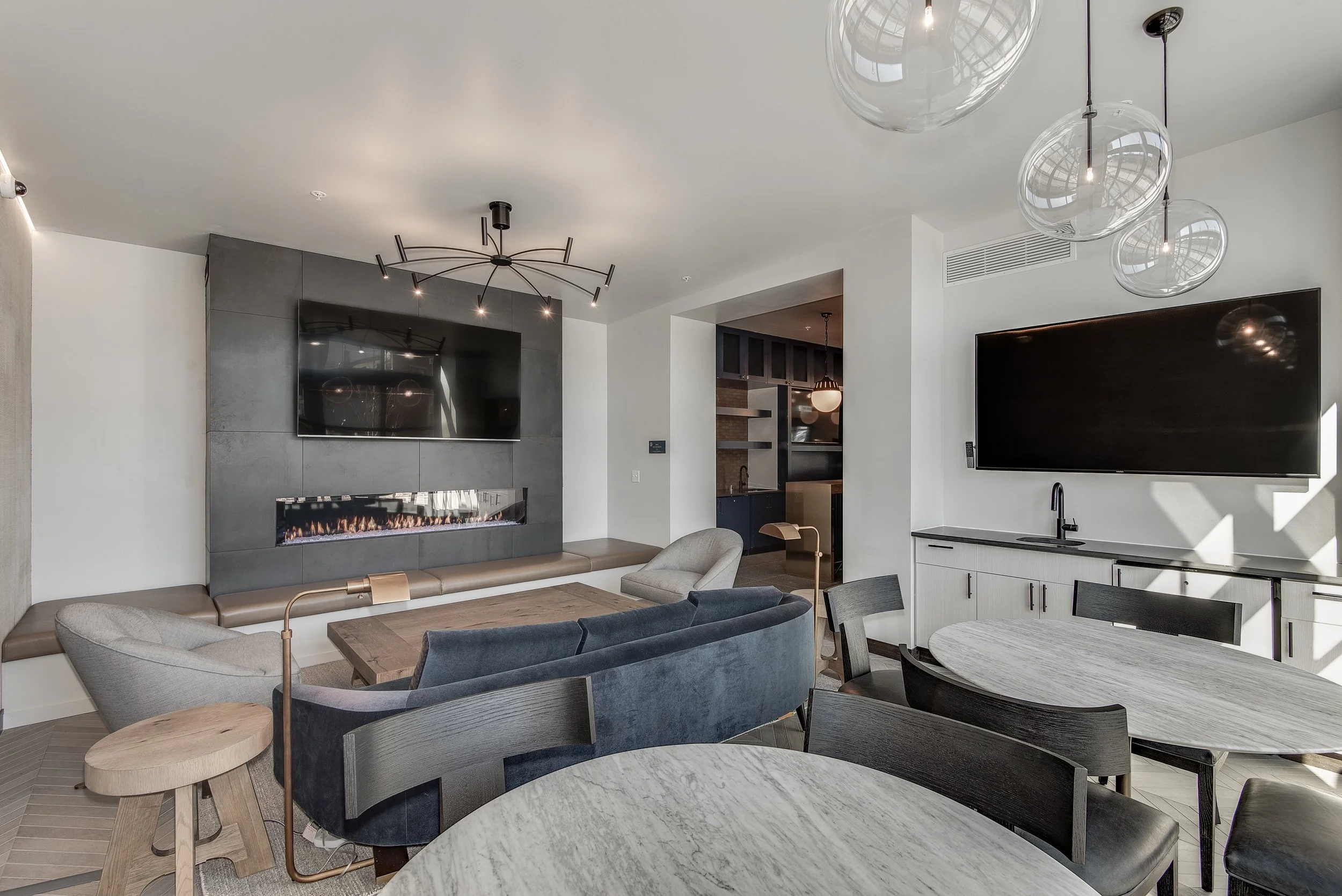 Sail LLC - High Performance Property Management