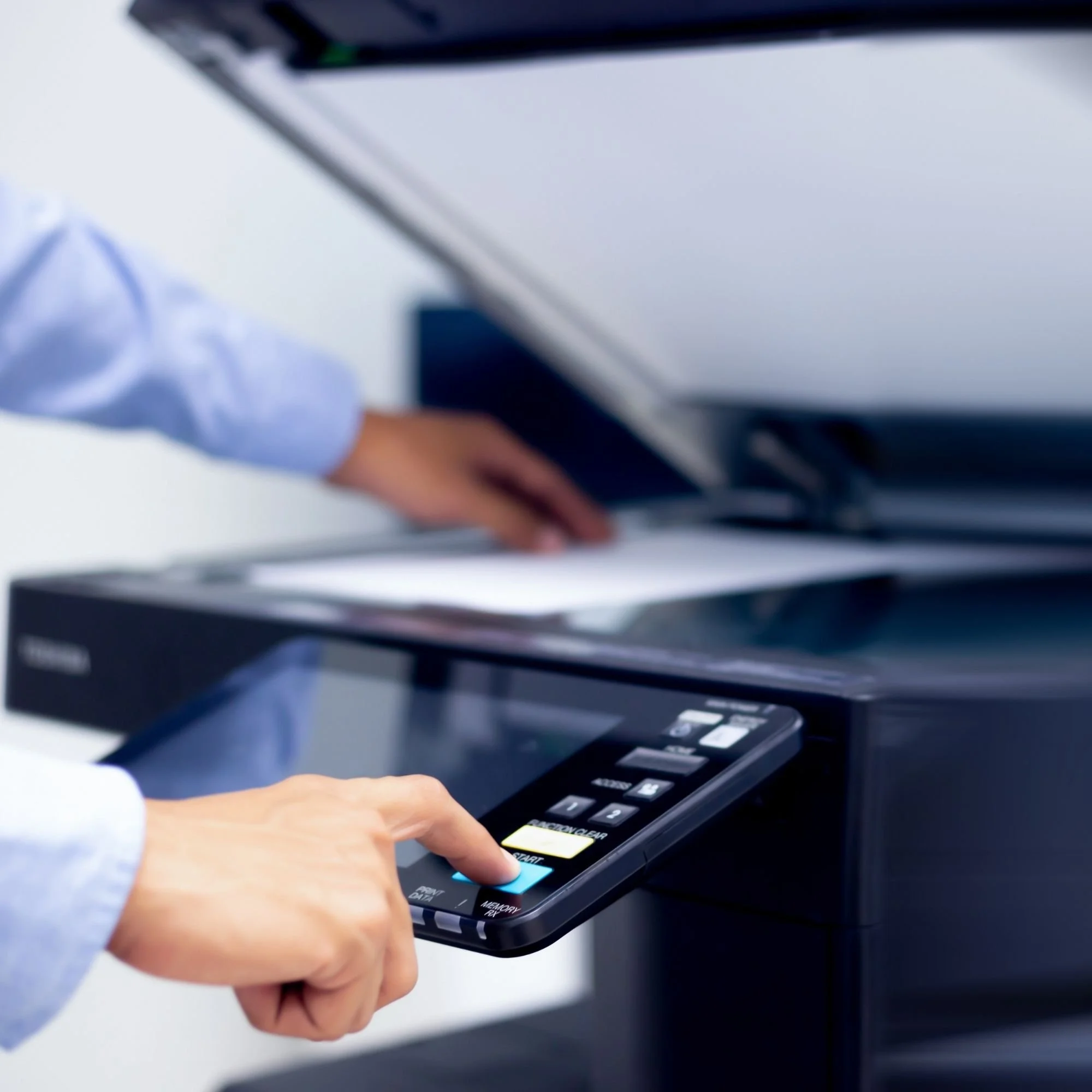 Package Depot - Cville