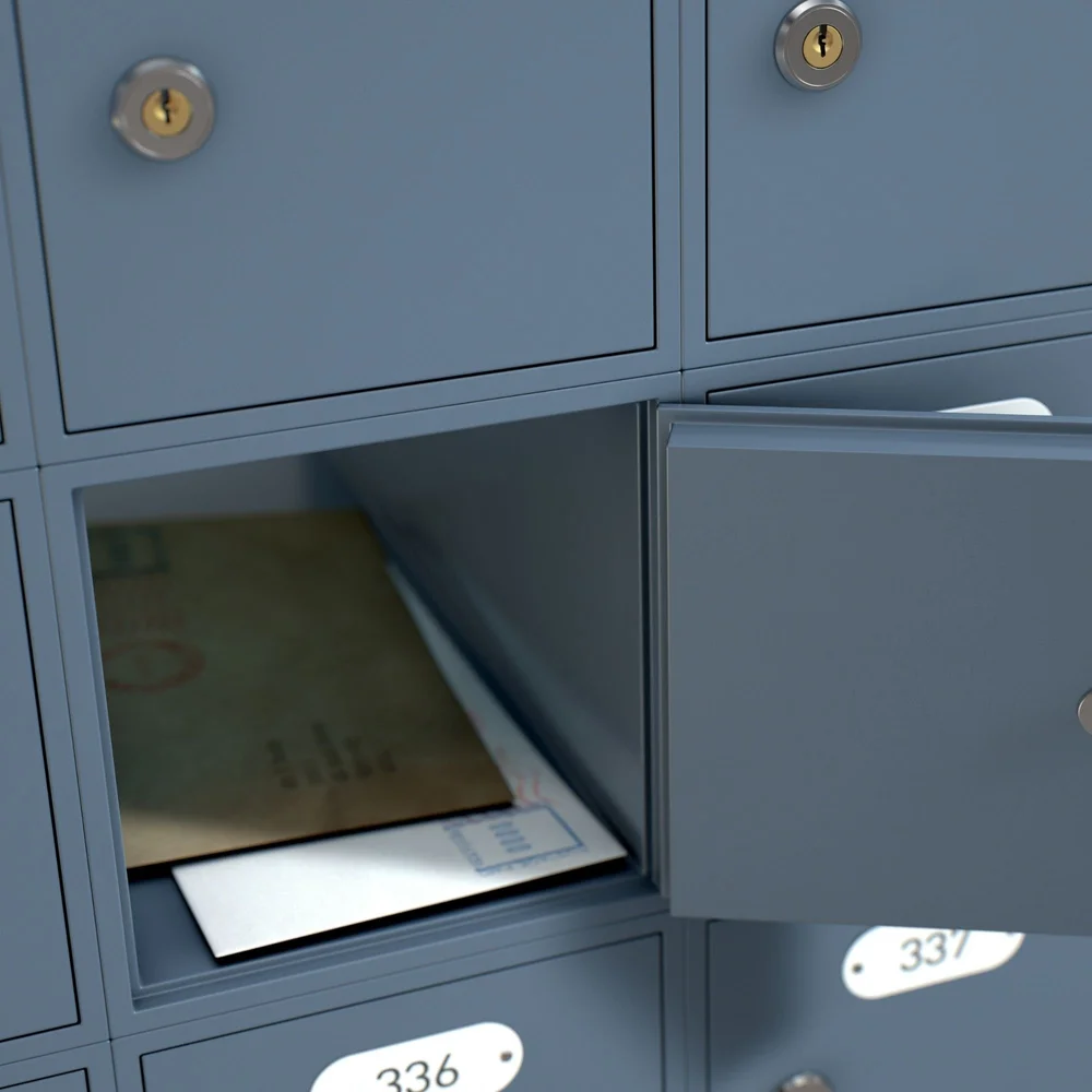 Package Depot - Cville