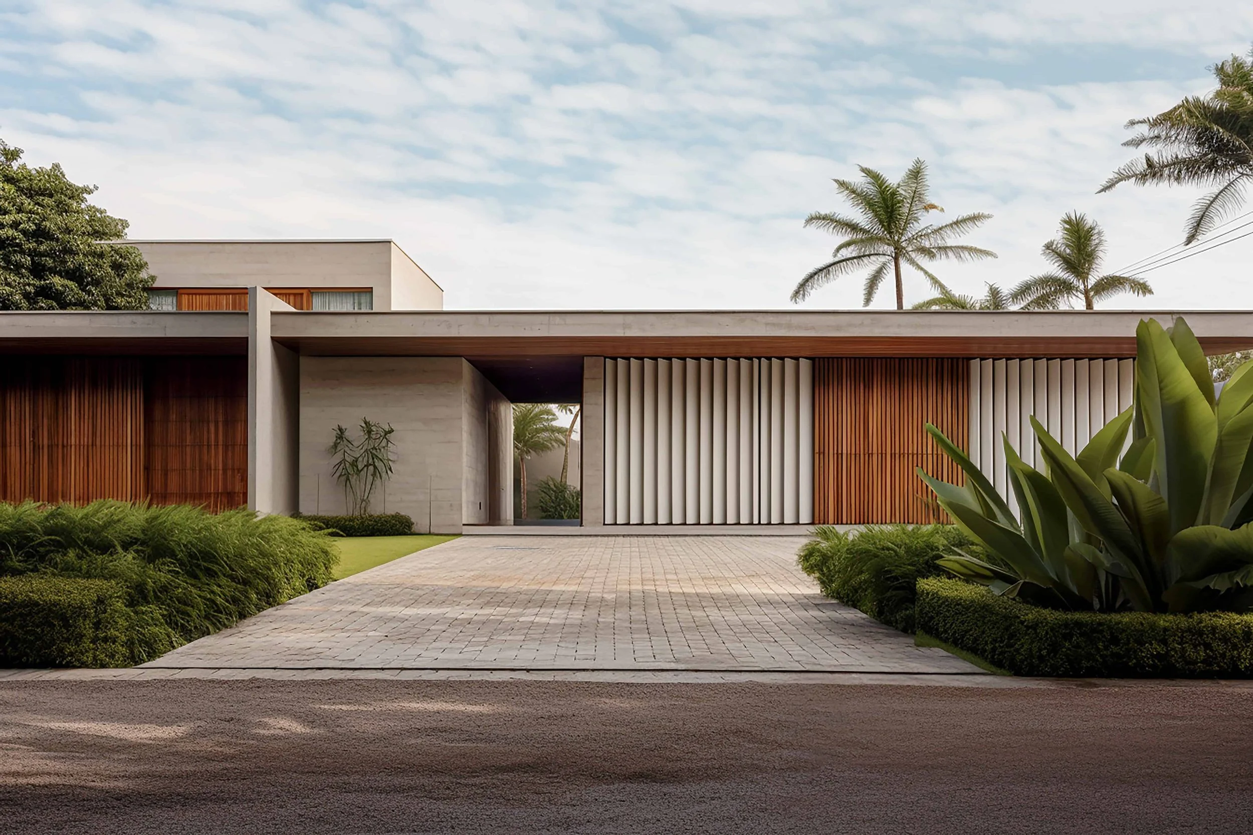 GGA | Casa Colina | Esterillos Oeste