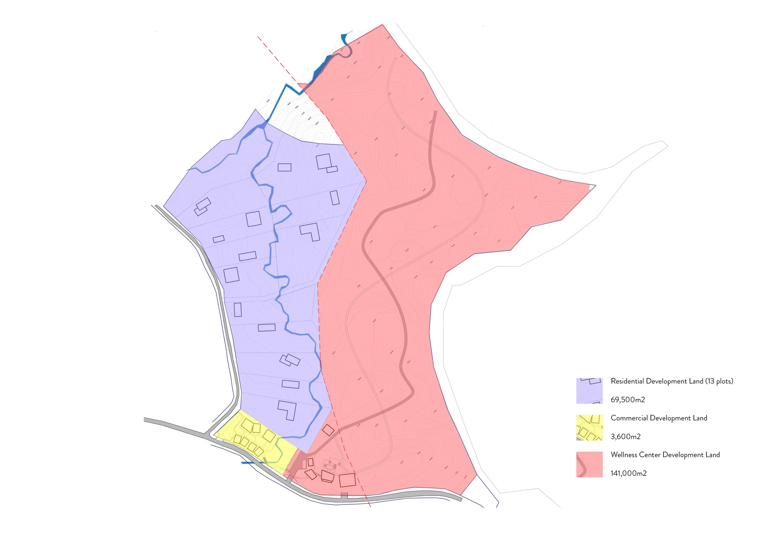 GGA | Santolar Master Plan | Nicoya Peninsular