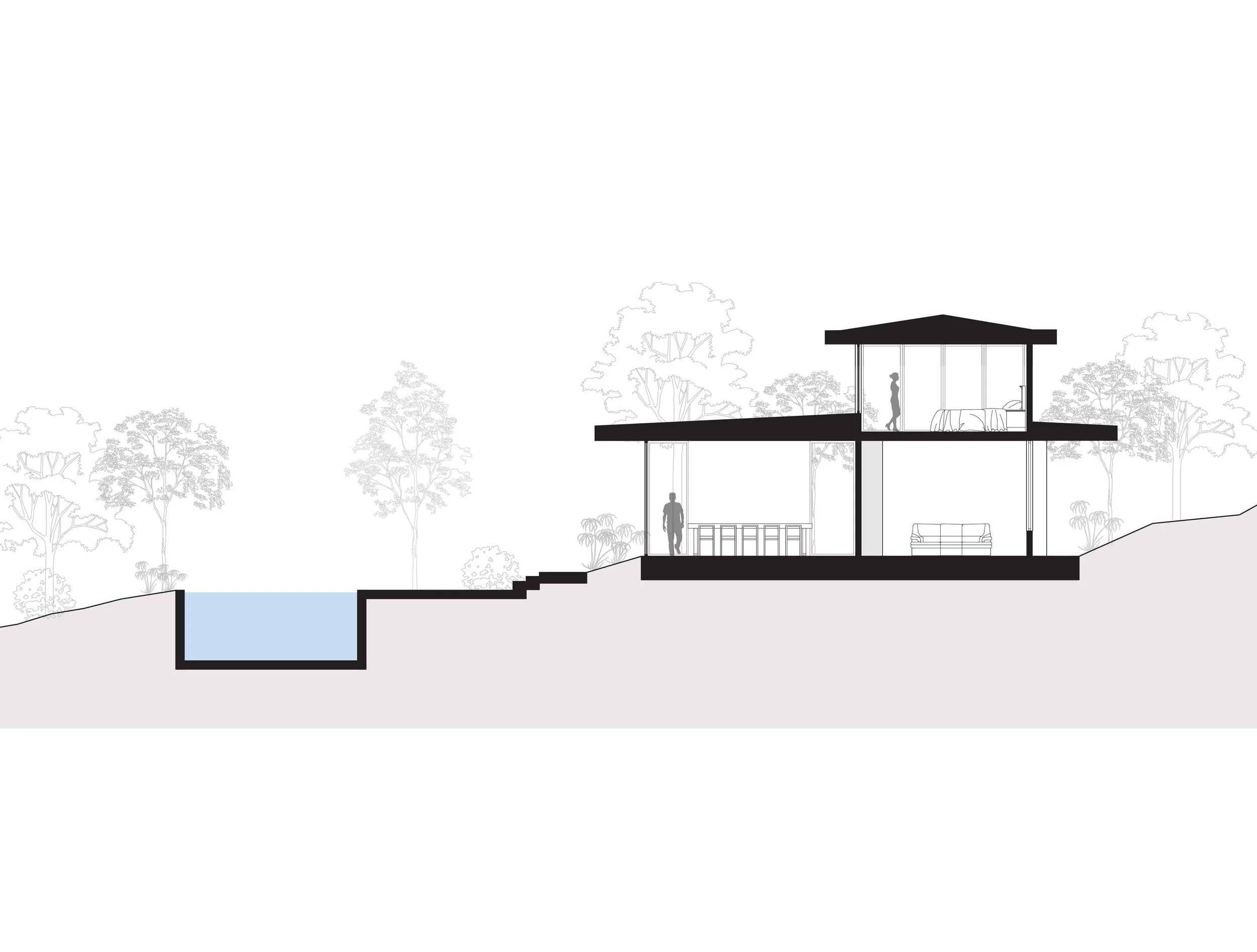 GGA | Casa Colina | Esterillos Oeste