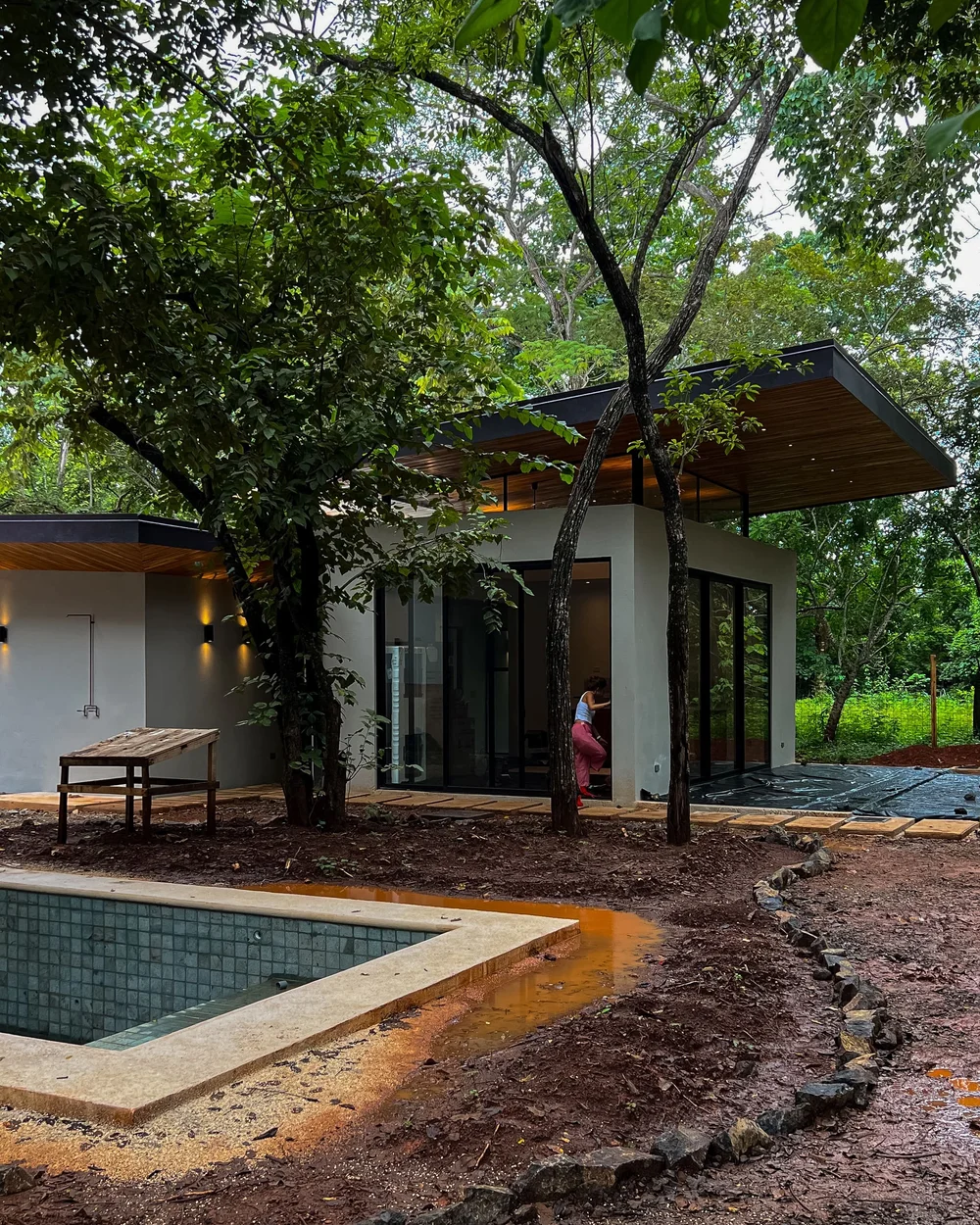 GGA | Kaya Villas | Avellanas