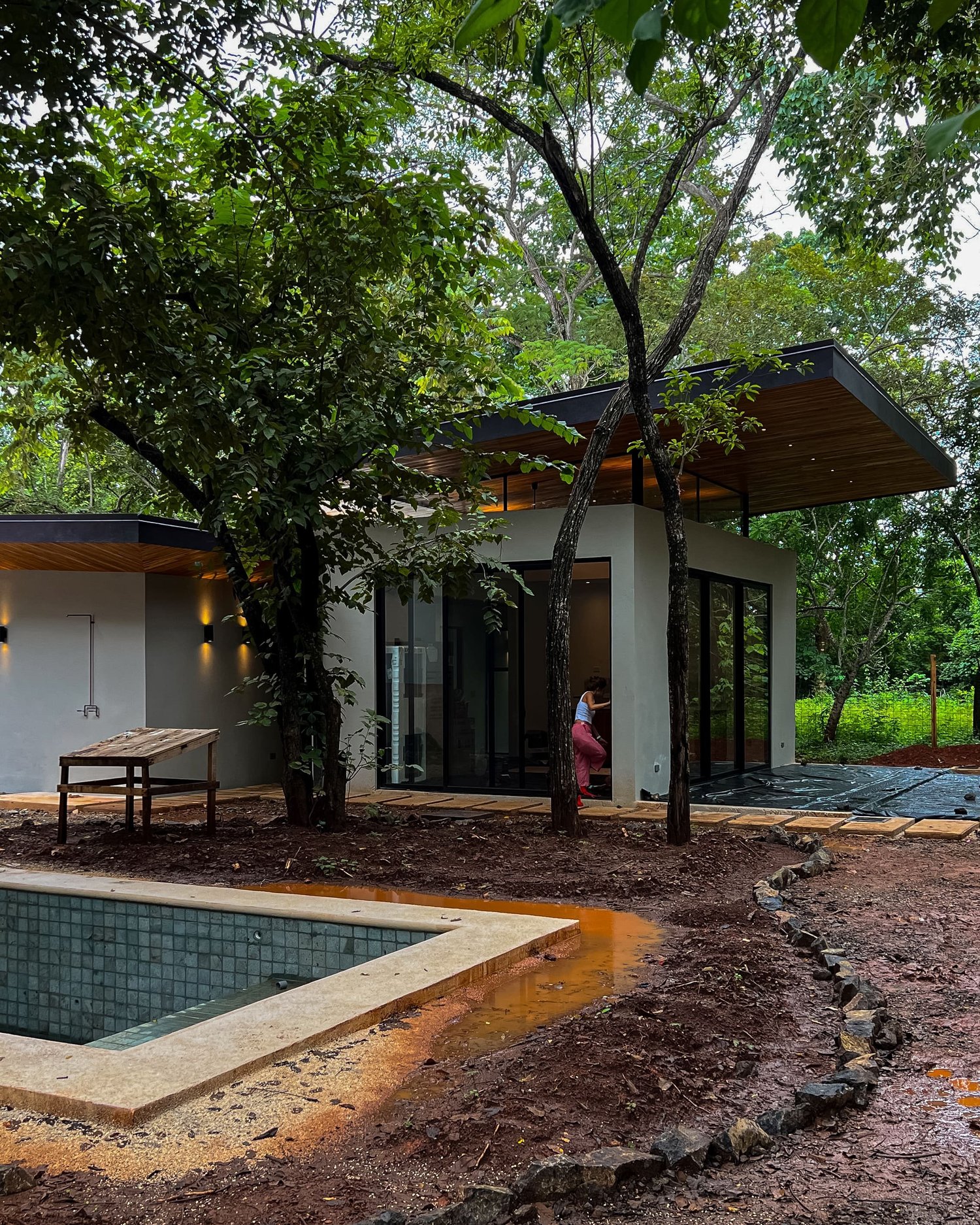 GGA | Kaya Villas | Avellanas