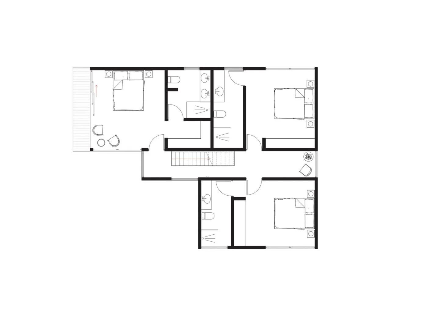 GGA | Casa Colina | Esterillos Oeste