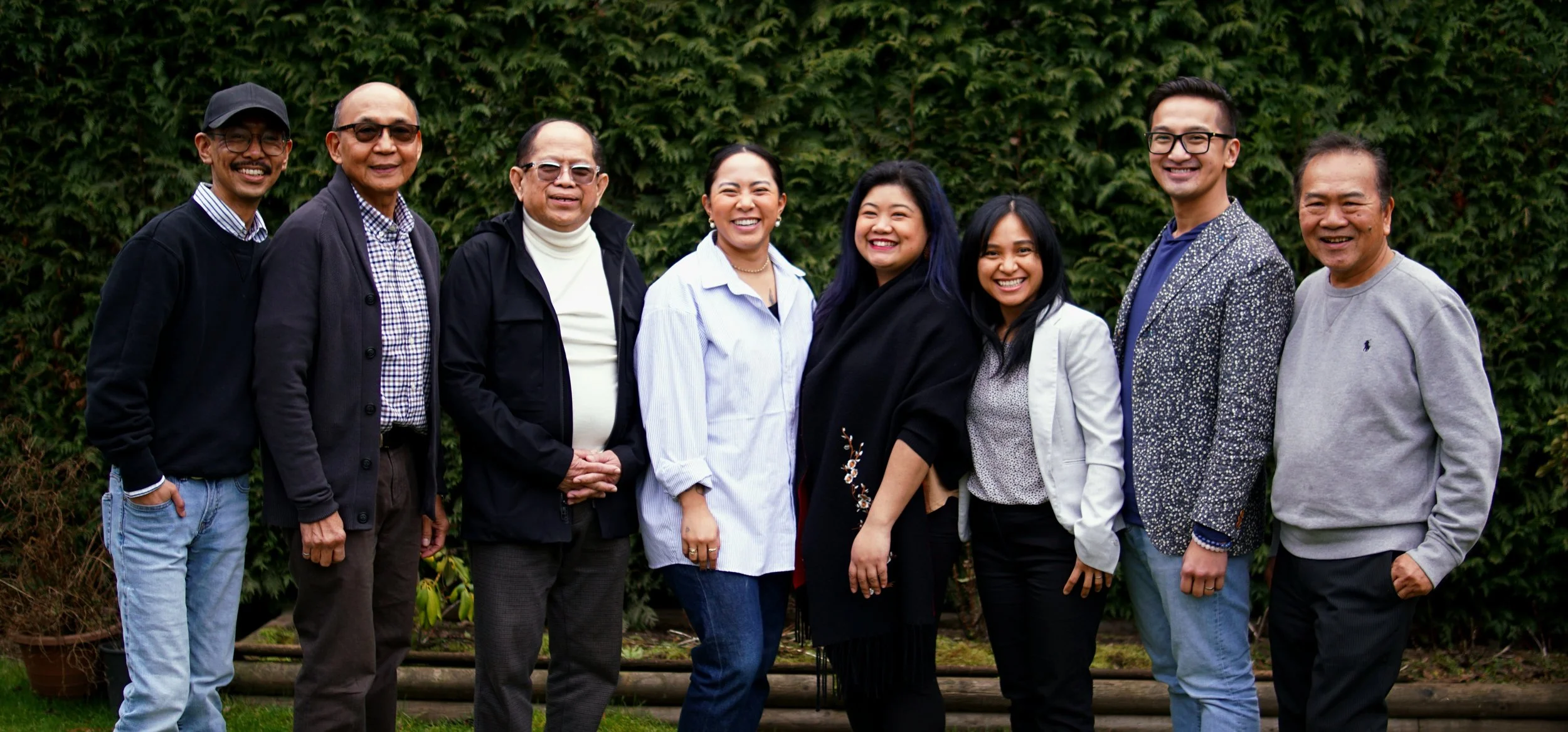 Our Board - Mabuhay House Society — Mabuhay House