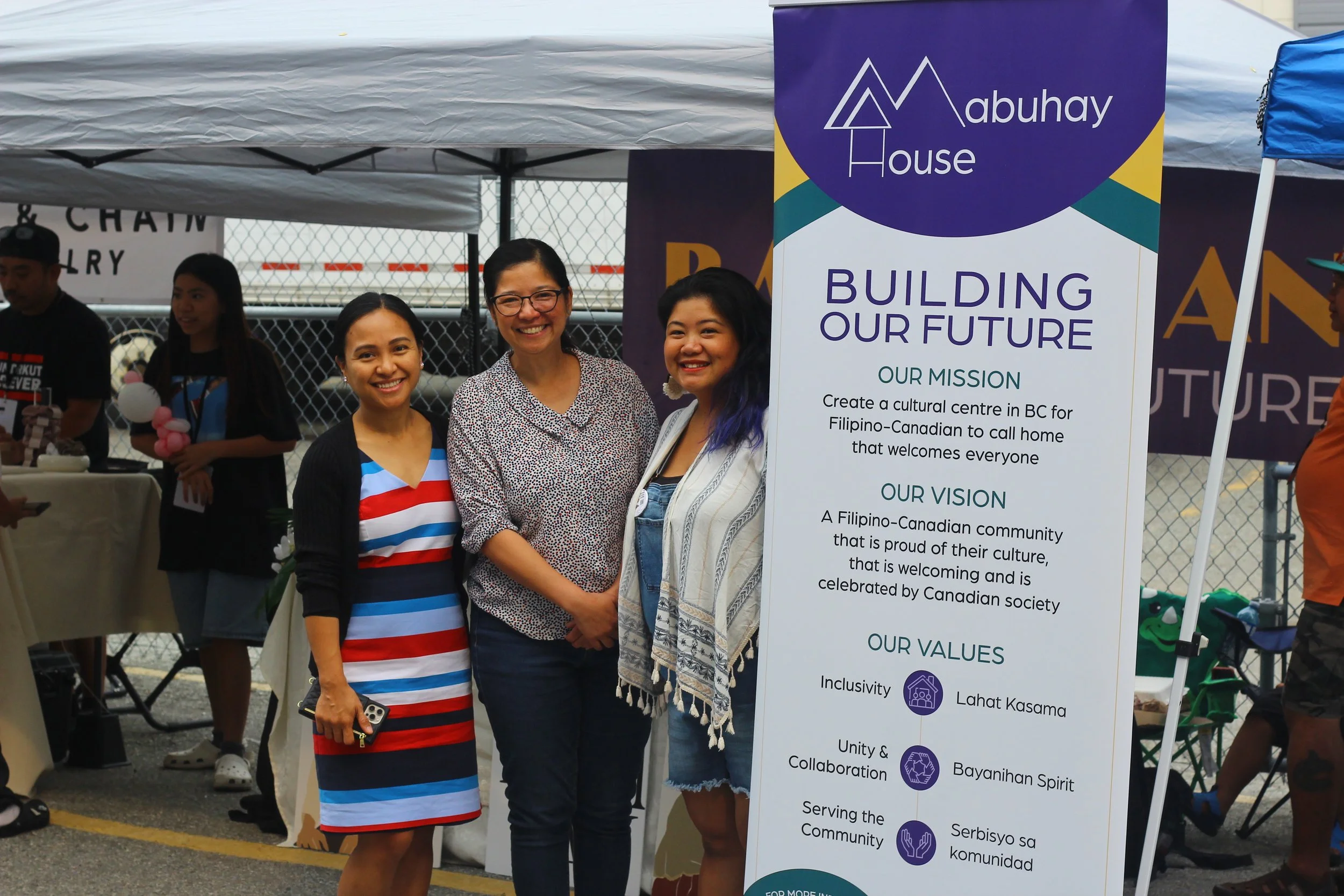 Mabuhay House Society