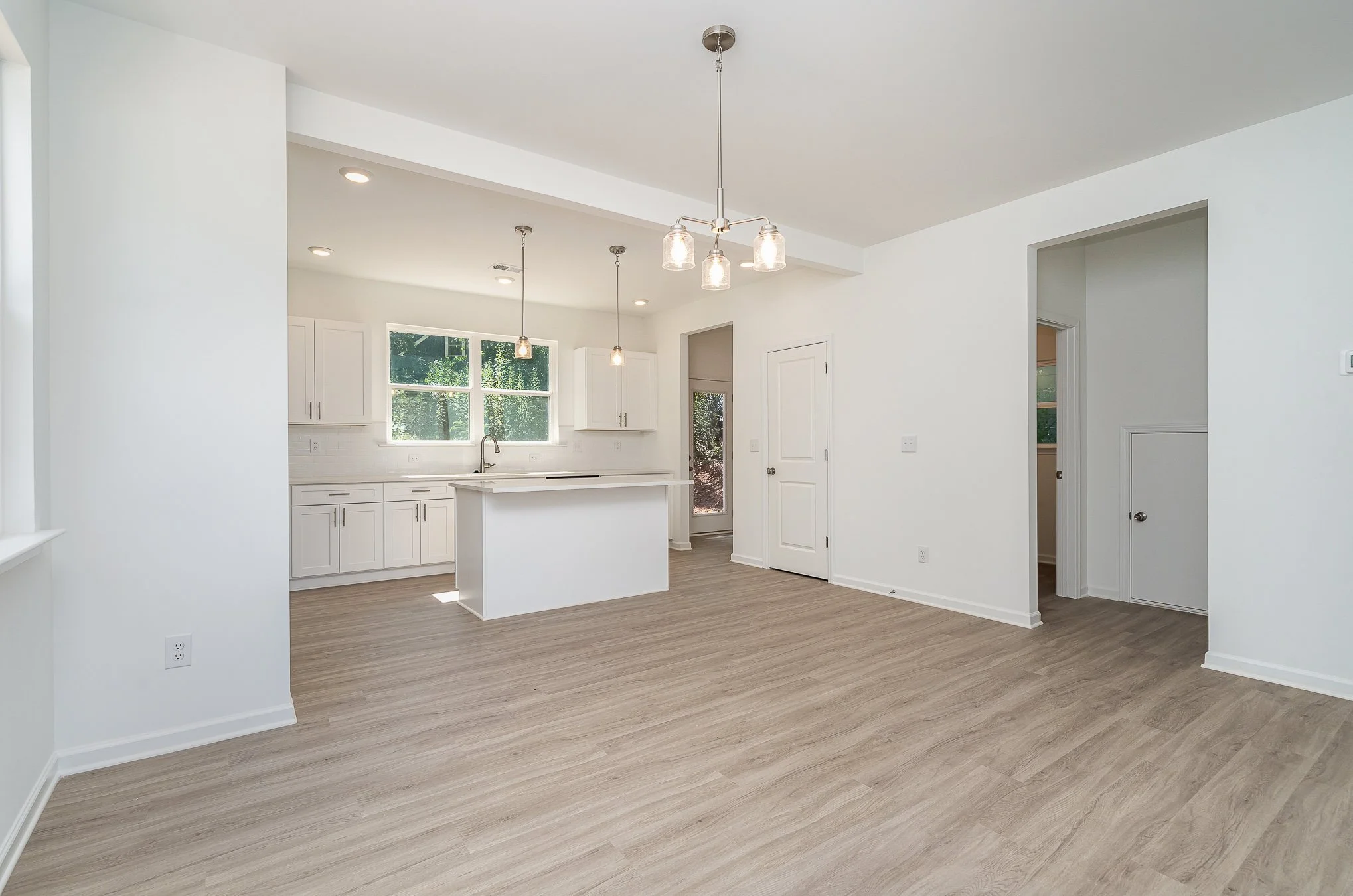New Home Construction Builder & Developer in Charlotte - Red Cedar