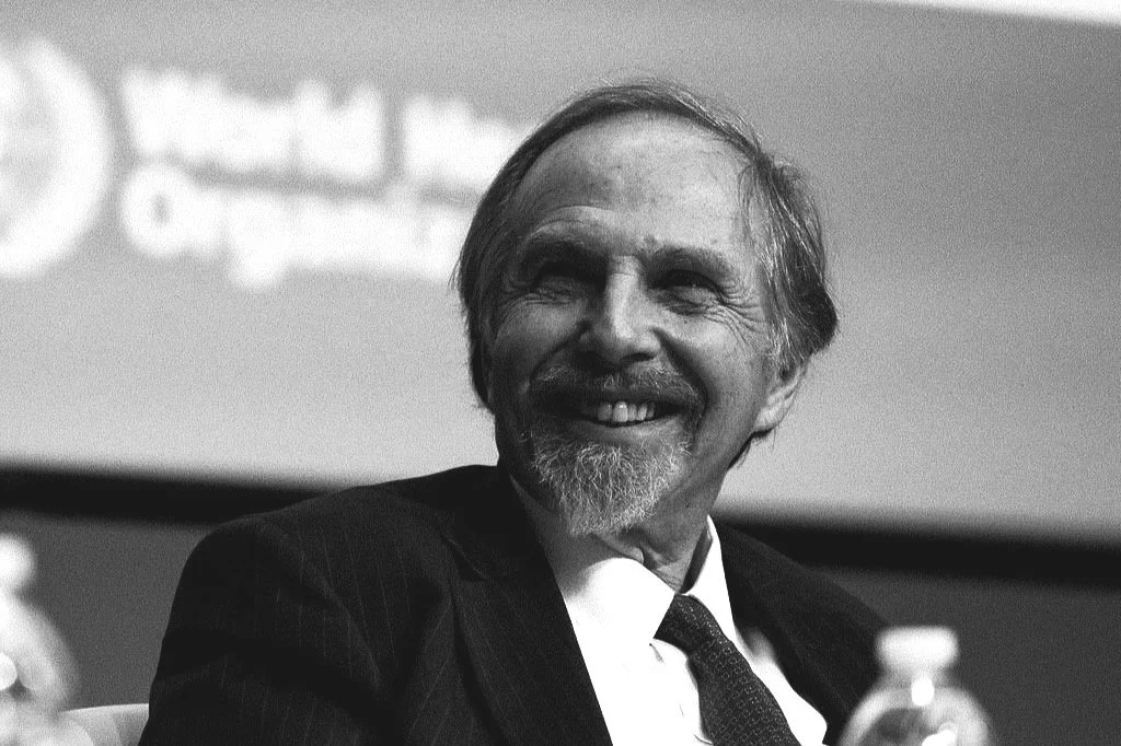 Arthur Kleinman — Siamit