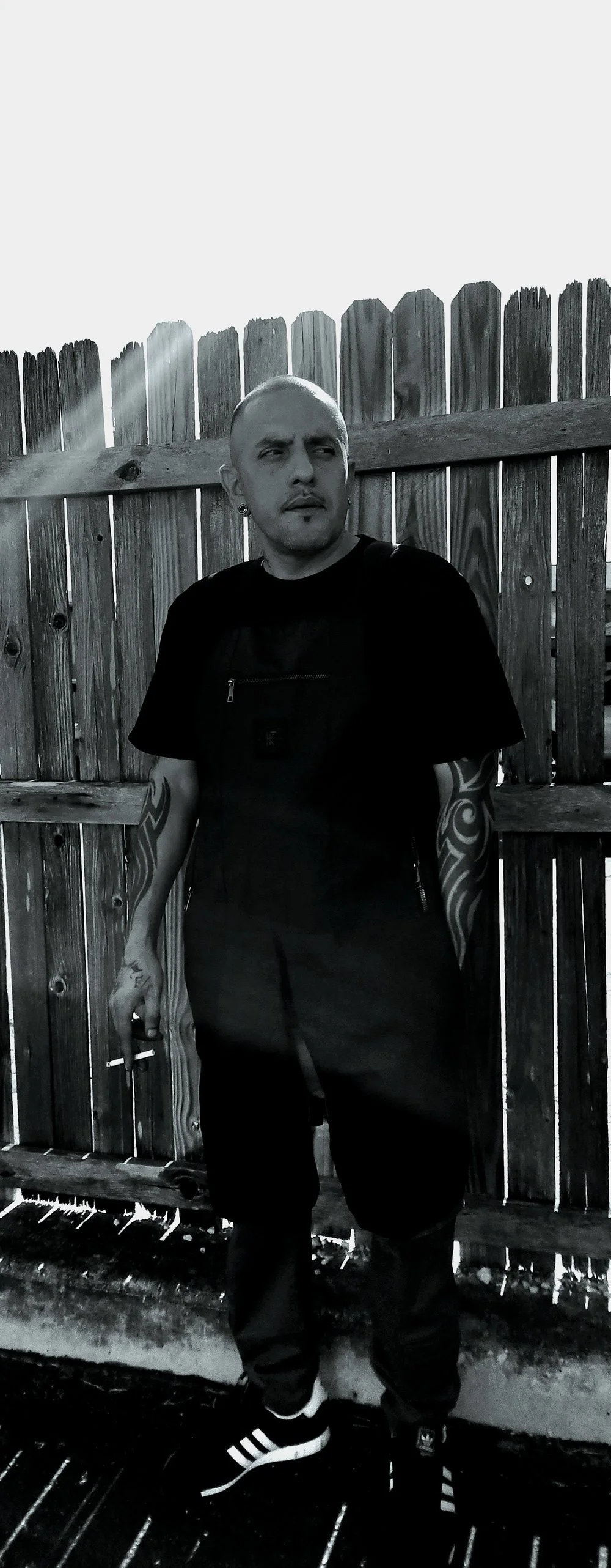 Artists — Prestige Collective Tattoo