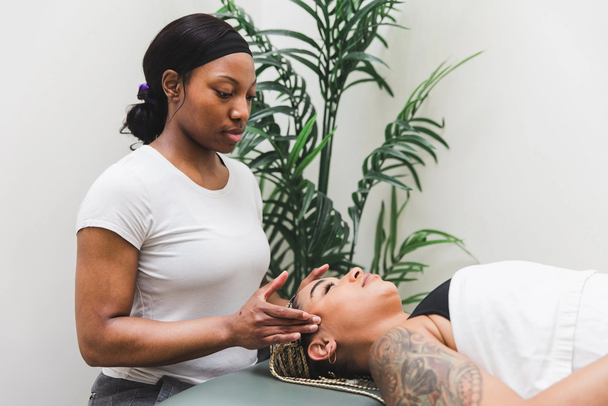 Circle Care: Registered Massage Therapy Services in East end Toronto