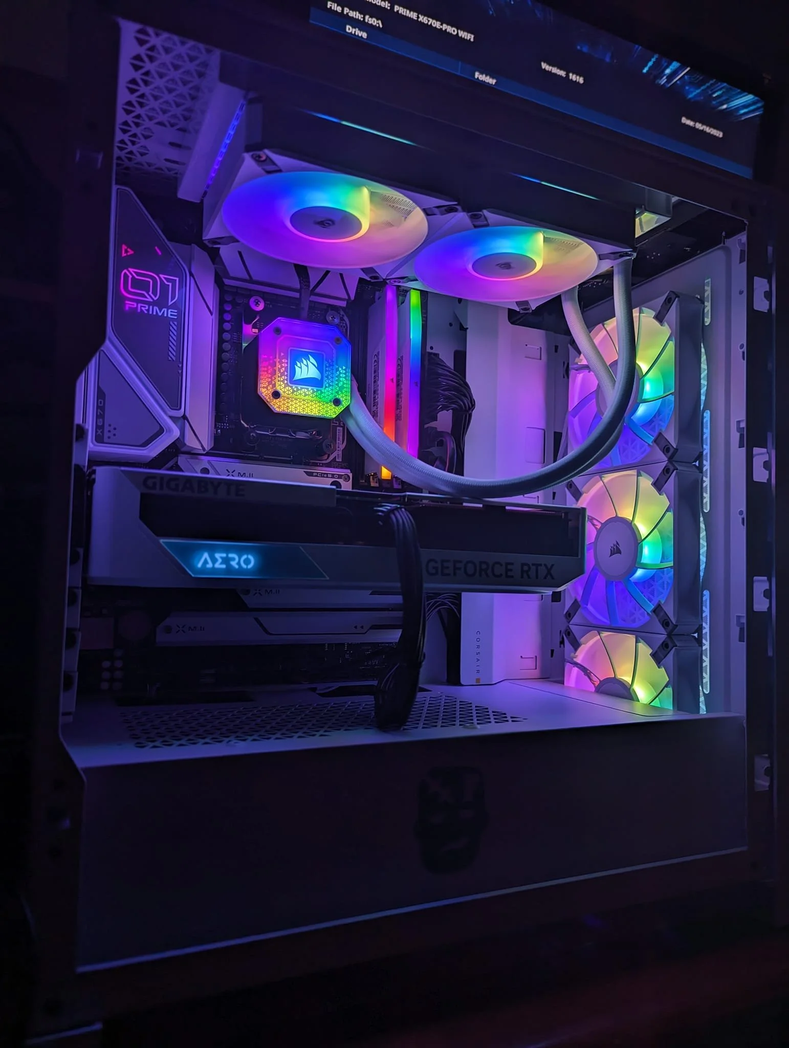 Frankenstein Systems