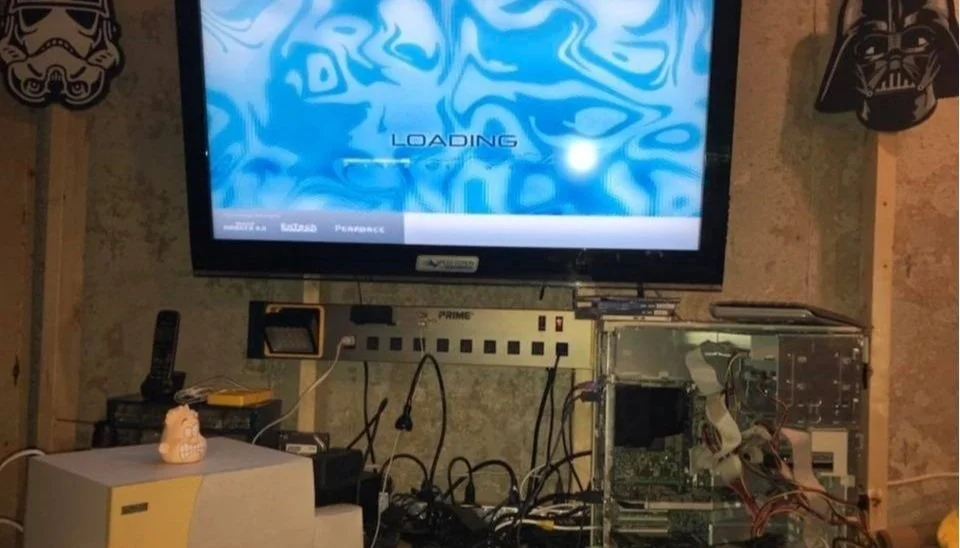 Frankenstein Systems