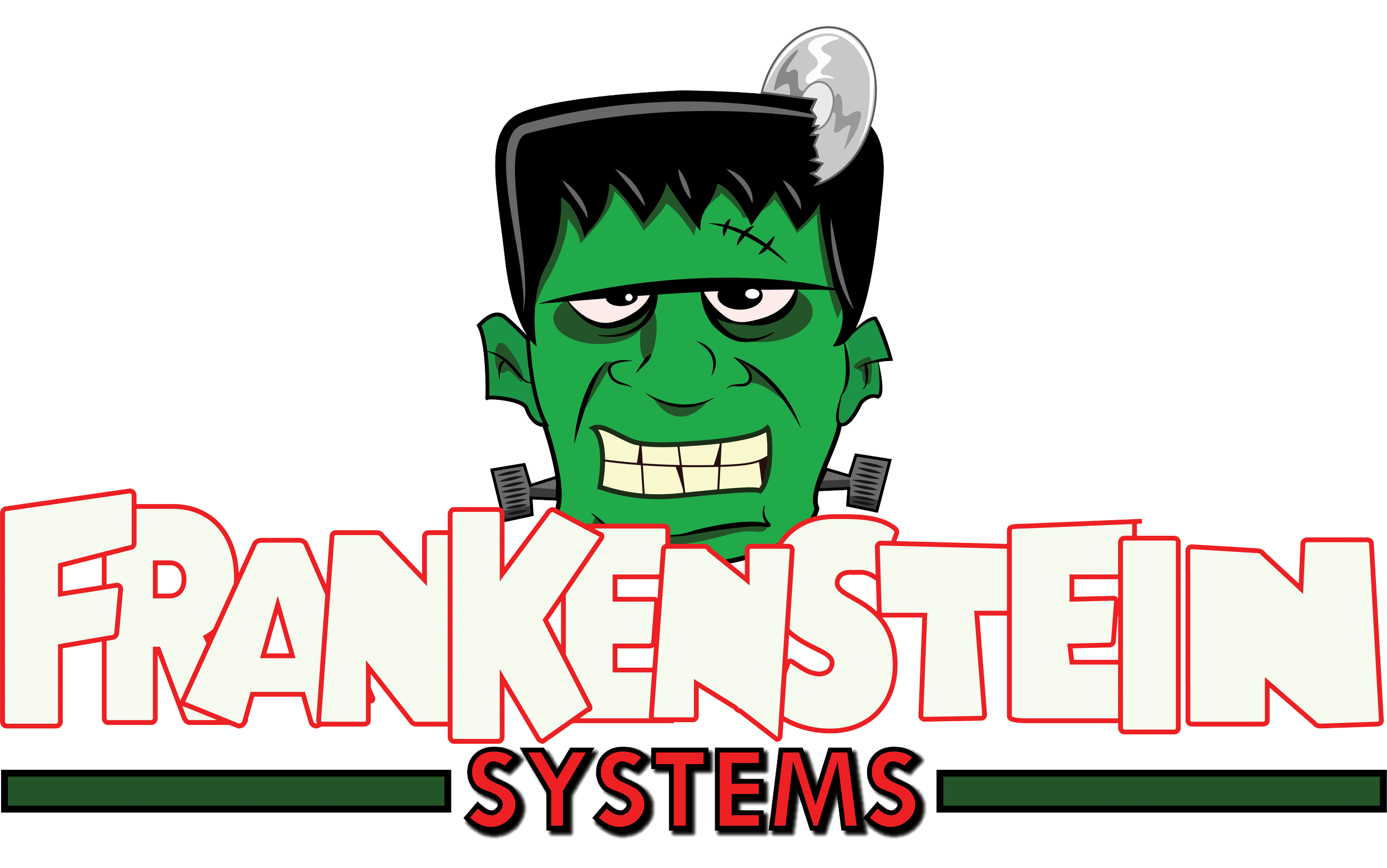 Frankenstein Systems