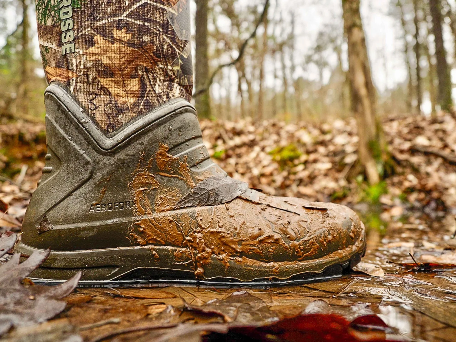 Top 5 Turkey Hunting Boots for 2025: Comfort, Durability, and ...
