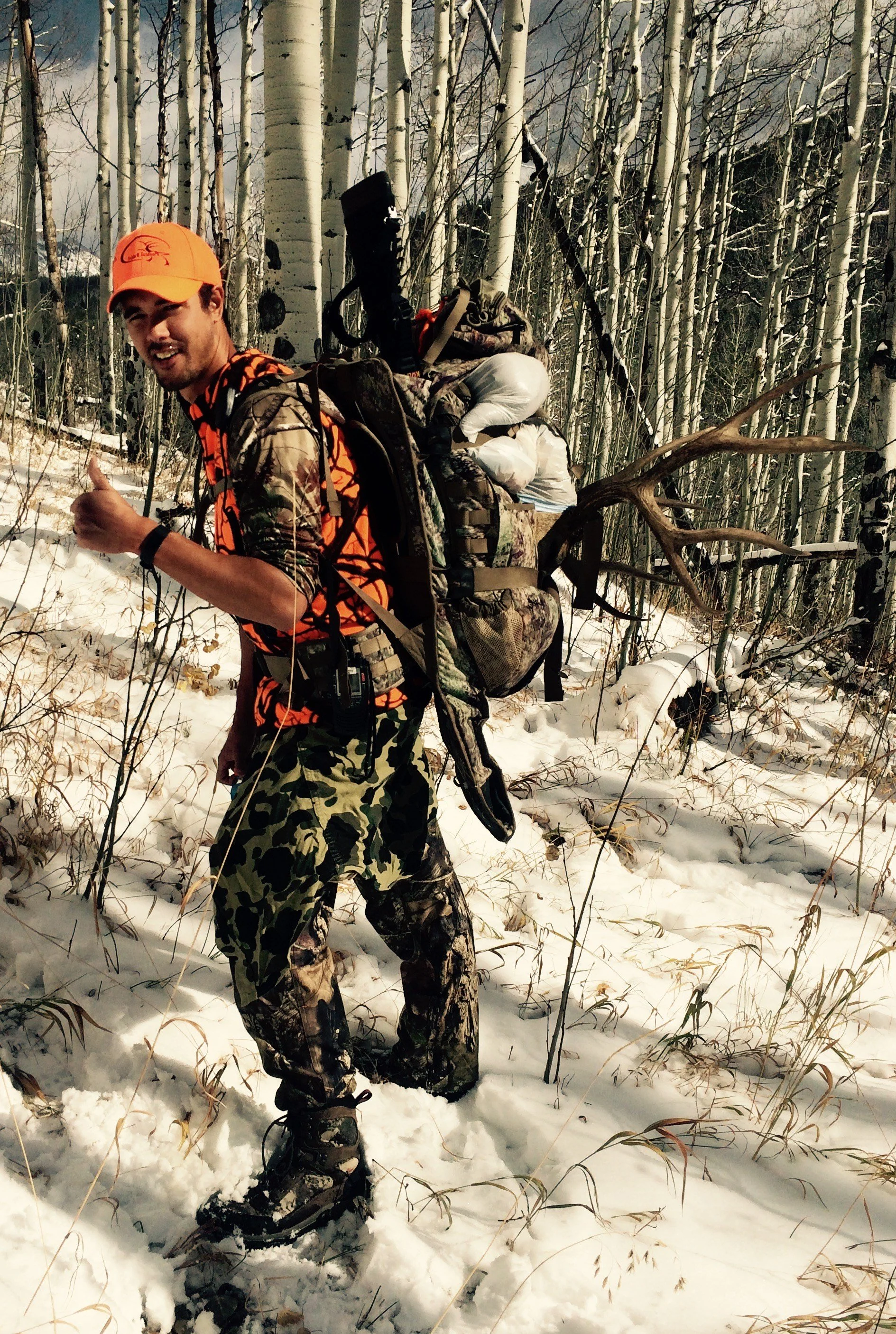 7 Essential Tips for a Successful OTC Elk Hunt in Colorado — HUNTXP