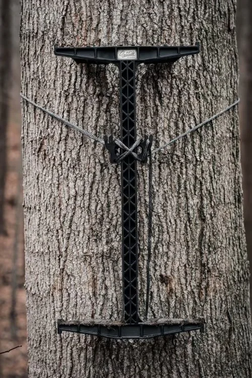 Top 7 Climbing Sticks for Saddle Hunting in 2025: Lightweight, Quiet ...