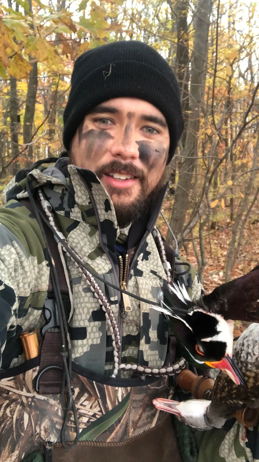 KUIU Hunting Gear Review: The Ultimate Clothing Setup for Whitetail ...