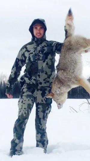 KUIU Hunting Gear Review: The Ultimate Clothing Setup for Whitetail ...