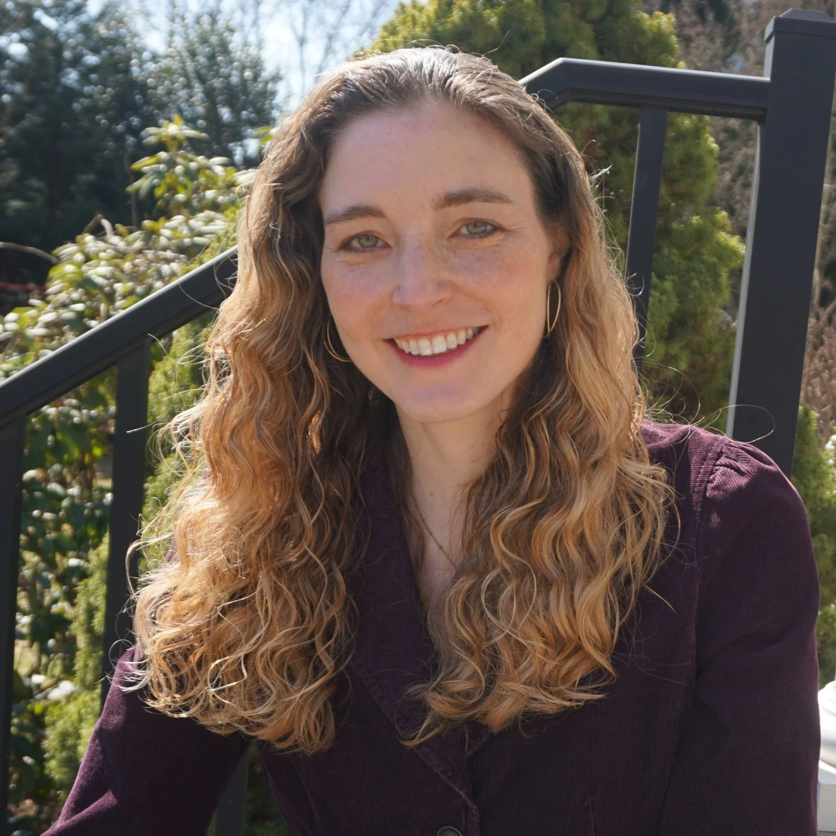 About — Rachel Rabkin Peachman