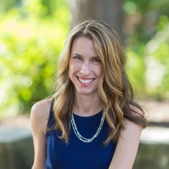 You Shouldn't Be Here — Lauren Thoman - Author