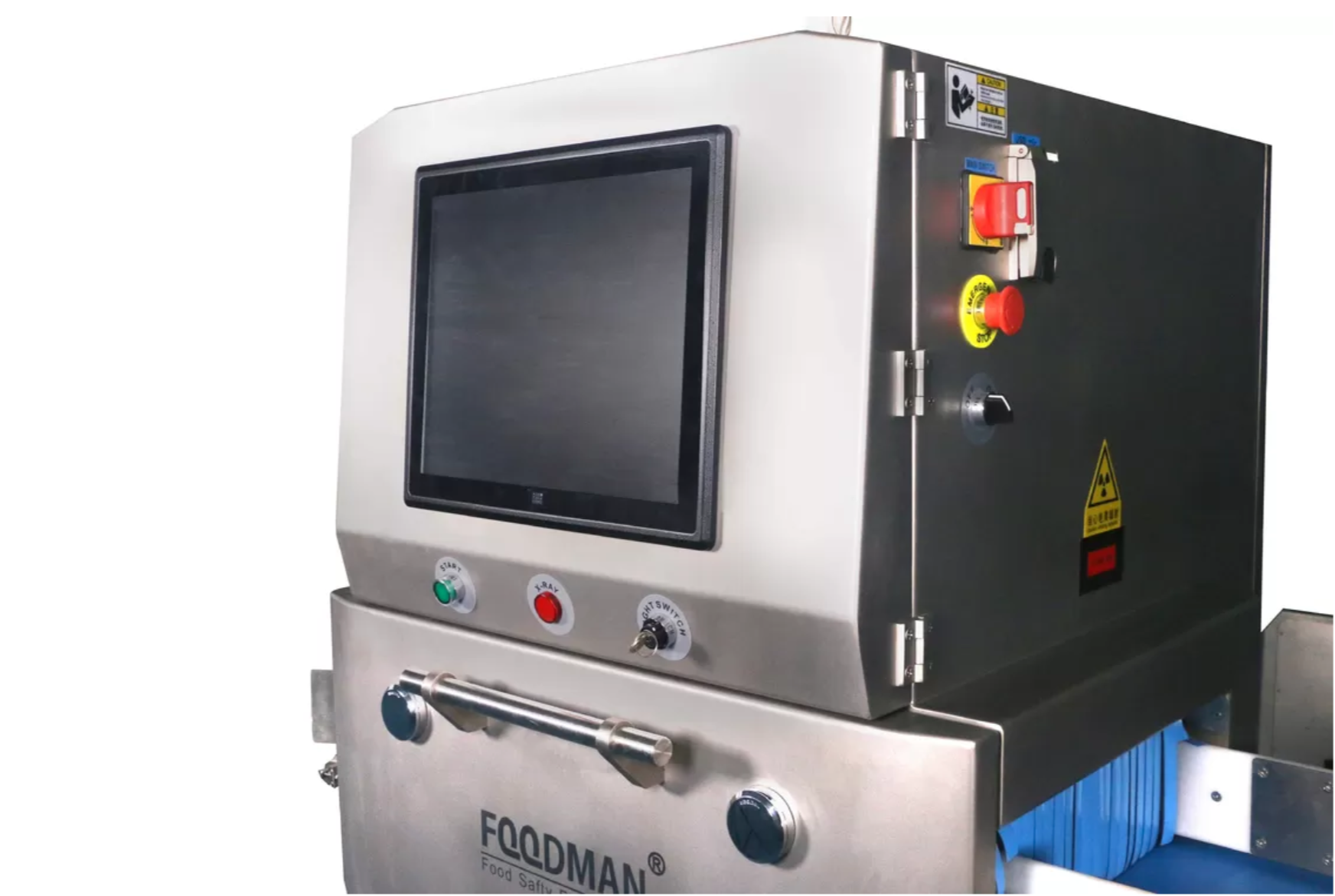 Universal Security Solutions S.A.