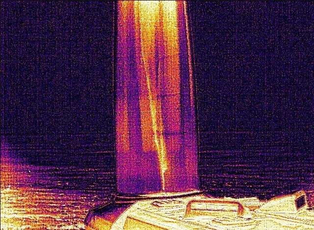 Themal Blade Inspections — Minerva Energy