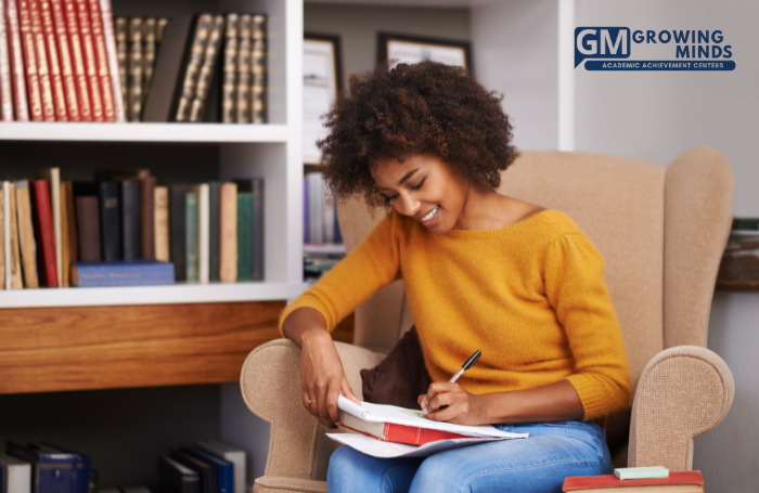 What Makes a Study Schedule Successful for SAT Prep? — GrowingMindsAAC