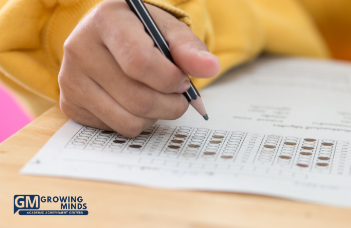 7 Key Tips for an Effective SAT Study Plan — GrowingMindsAAC