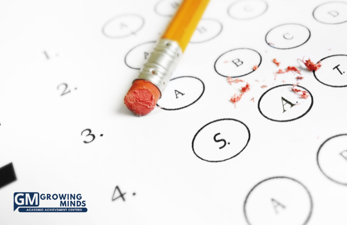 7 Key Tips for an Effective SAT Study Plan — GrowingMindsAAC