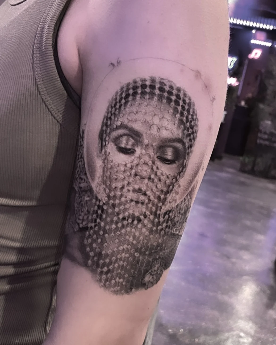 Emily | Expert Tattoo Artist in Los Angeles | Mateo Studio LA — Mateo ...