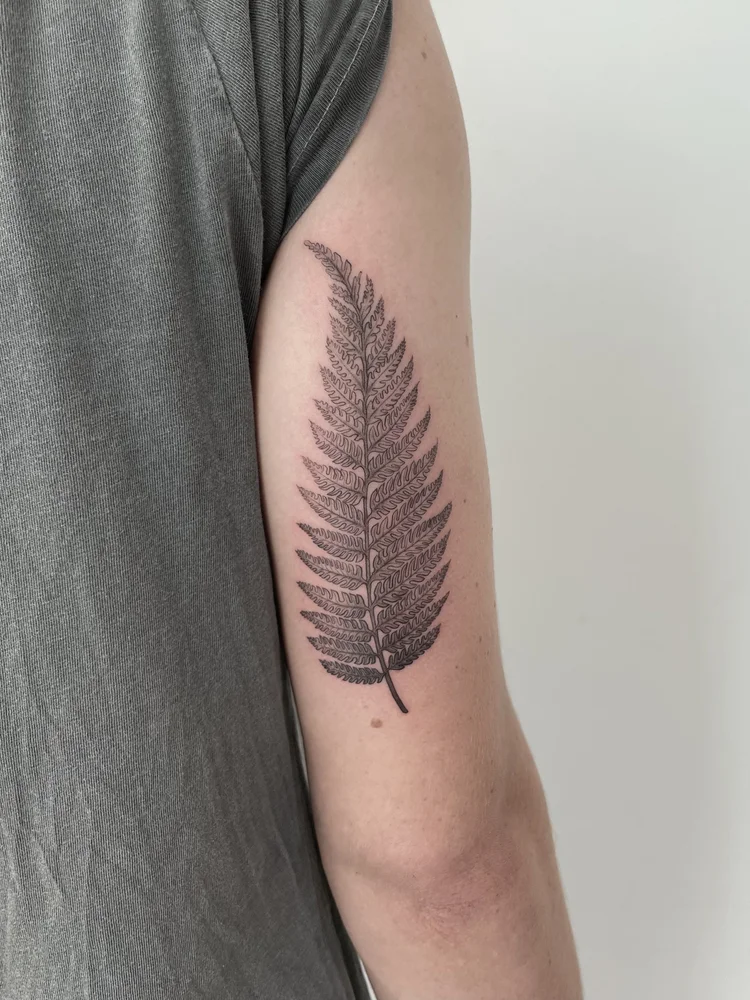 Emily | Expert Tattoo Artist in Los Angeles | Mateo Studio LA — Mateo ...