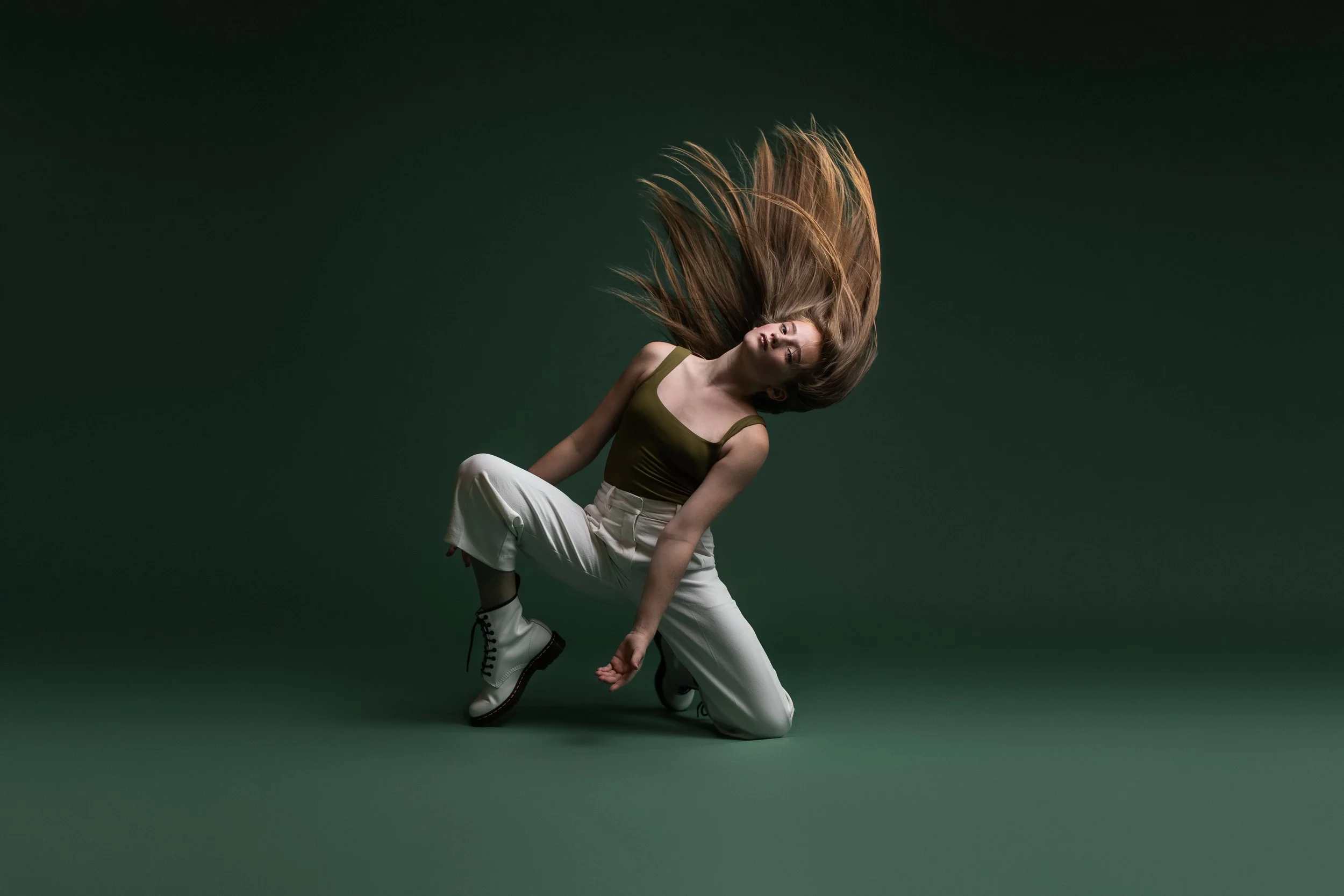 Pure Rhythm Dance Co.