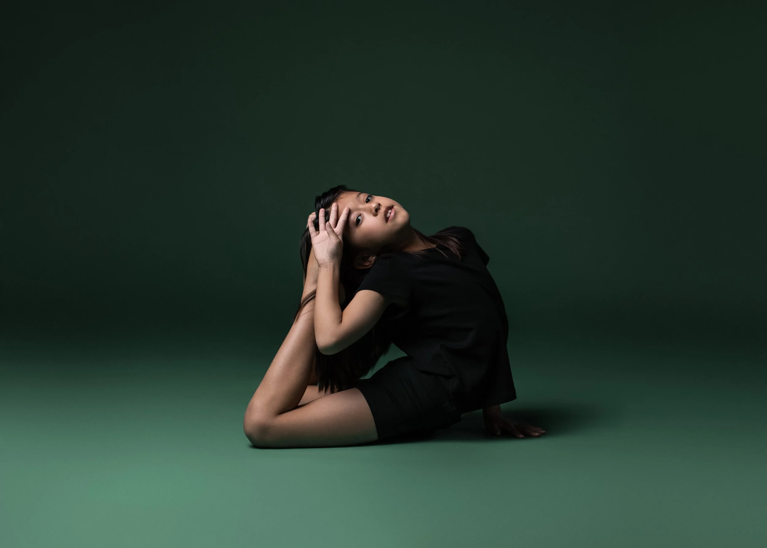 Pure Rhythm Dance Co.