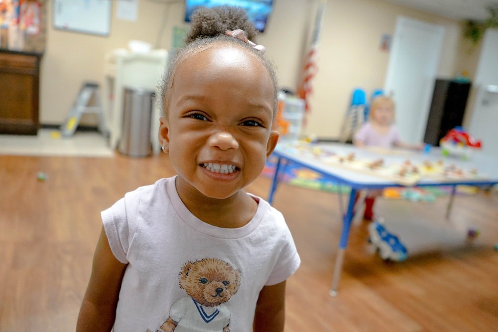 Gallery — Jungle Town Daycare