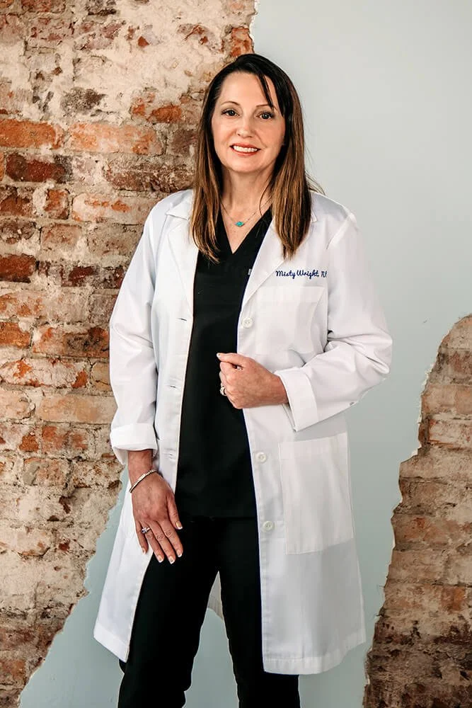 Weight Loss — Incandescence Medical & Aesthetics