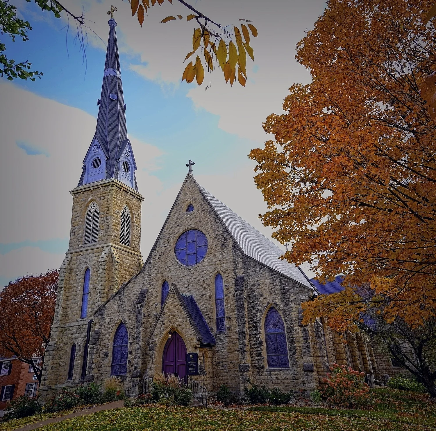 Christ Church Red Wing
