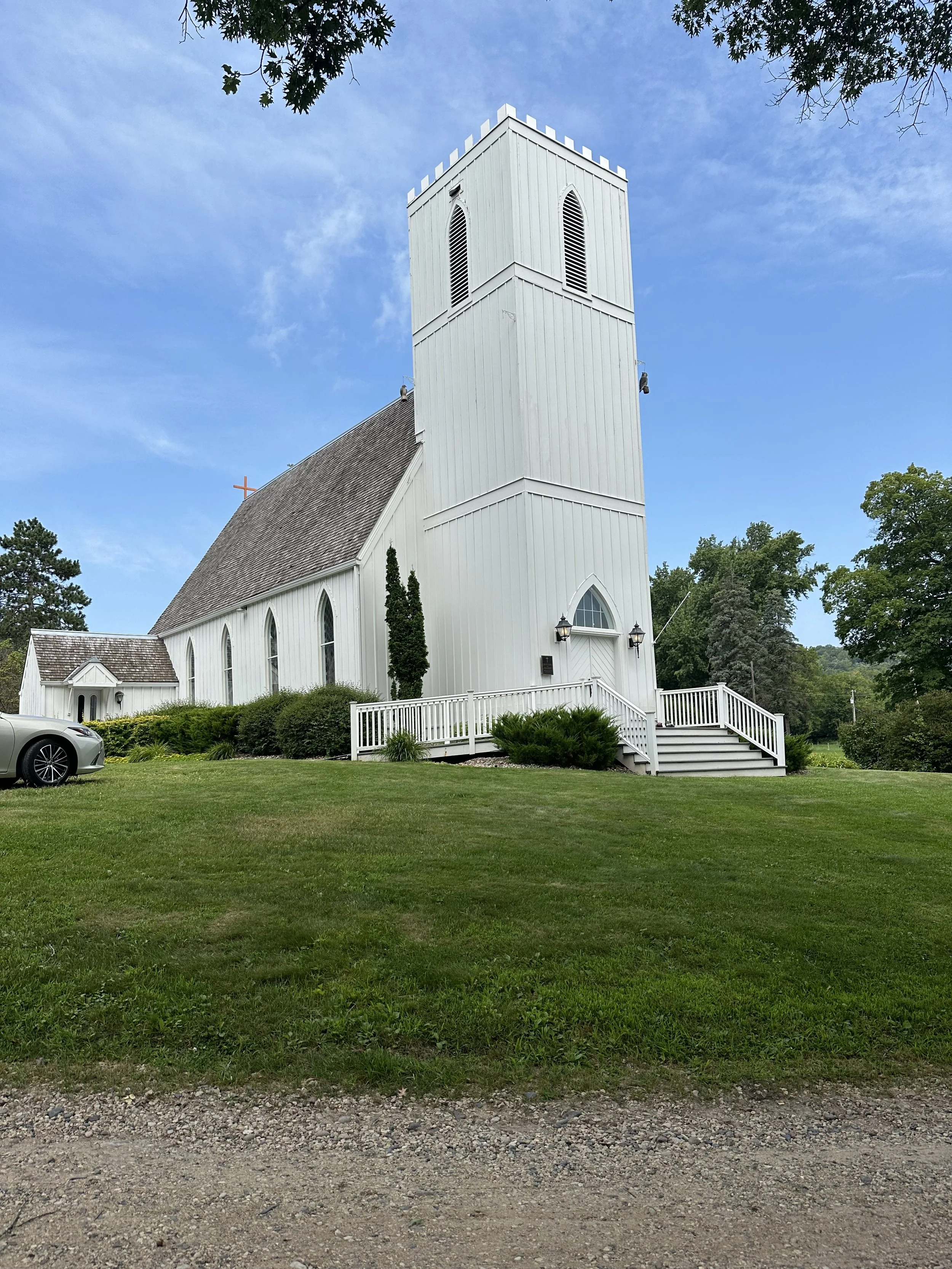 Christ Church Red Wing
