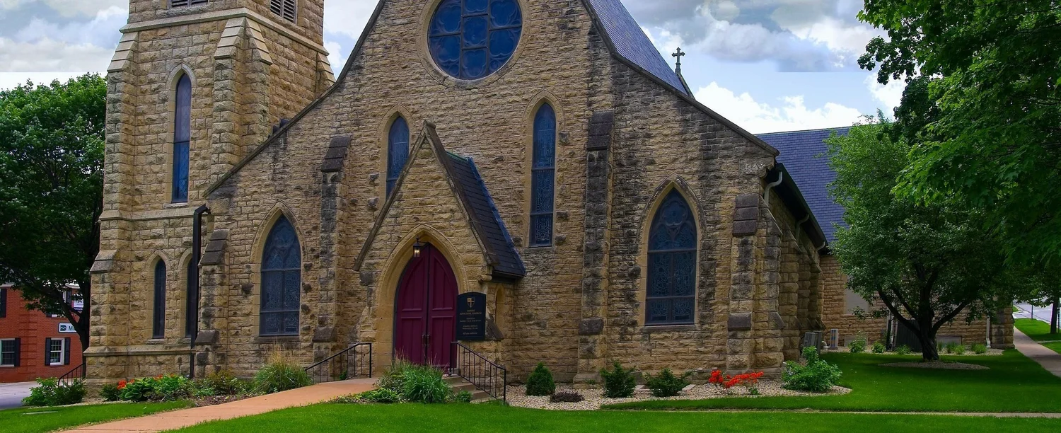 Christ Church Red Wing
