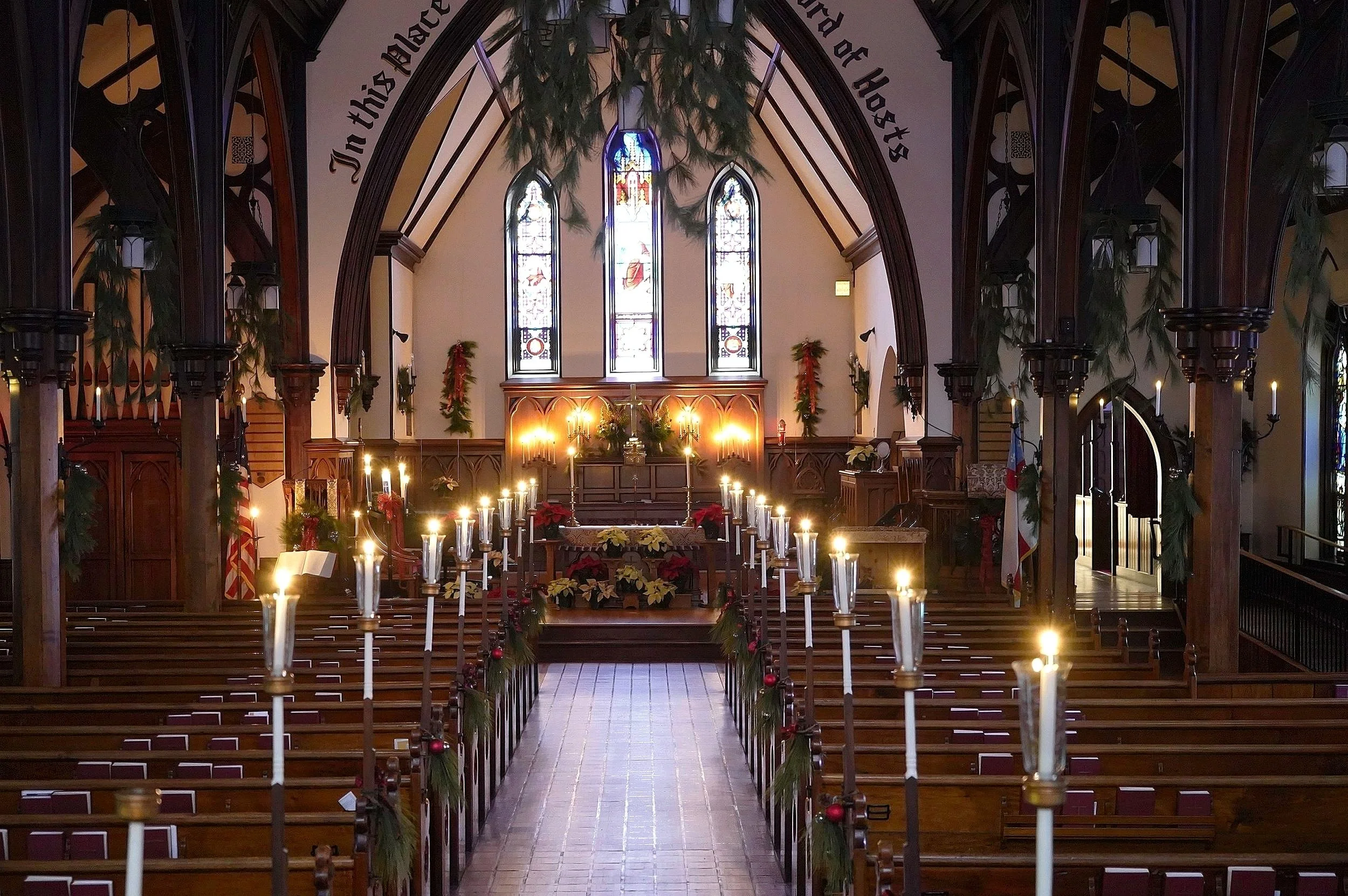 Christ Church Red Wing